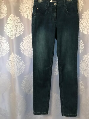 Basler Julienne Denim Skinny Jeans from Bloomingdale's $210 size 38 ...