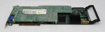 Matrox Genesis 720-04 REV.A GEN/F/64/8/LVDS Applied Materials ...