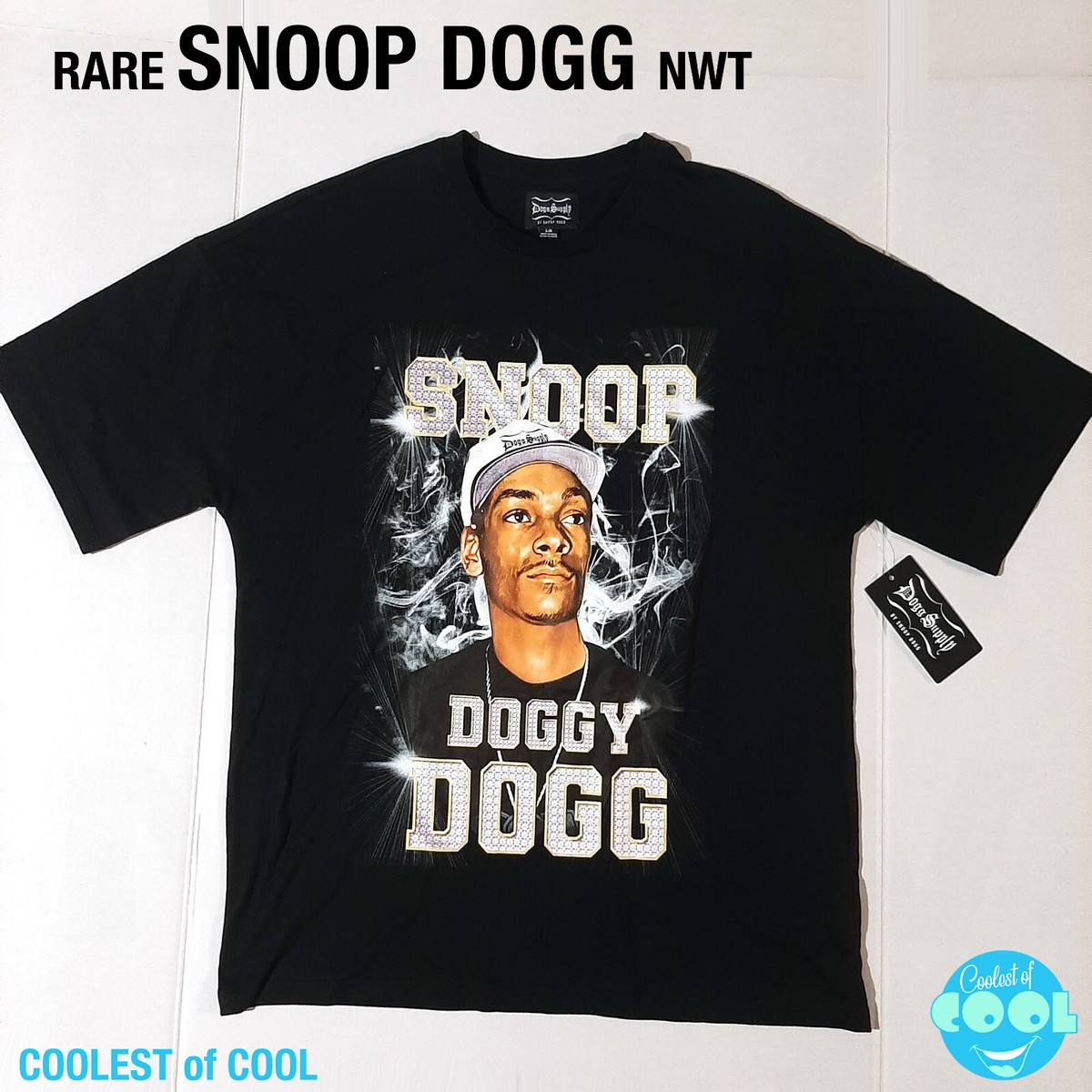 Snoop Doggy Dogg Logo Free Snoop Dogg Vector From Vecteezy!