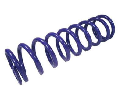 Draco Racing Dra-C12.3.0.275 Coilover Spring 3.0In Id 12In Tall 275Lb ...
