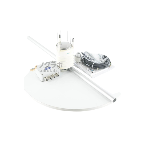 VAISALA WXT536 WXT530 Series Weather Transmitter Used Excellent ...