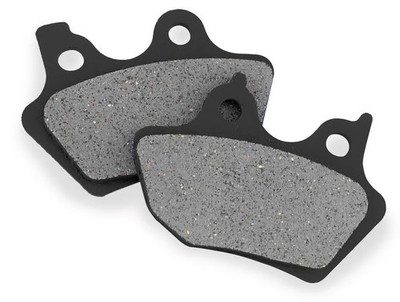 Lyndall Racing Brakes Extreme Performance Brake Pads - 7059-X 1720-0516 ...