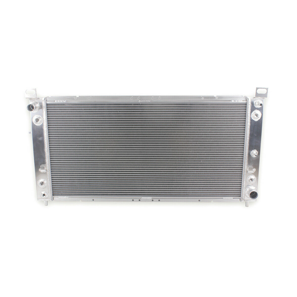 2370 Radiator For 1999-2014 Chevrolet Silverado 1500 2500 Tahoe GMC ...