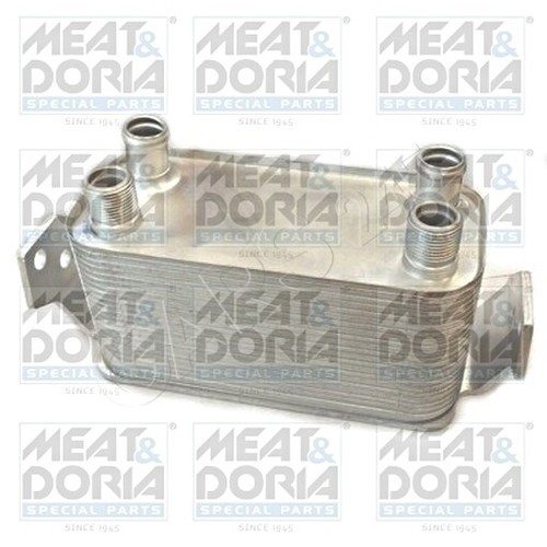 Engine Oil Cooler For LAND ROVER Range Sport 4 2 4x4 05-13 PBC500051 | eBay