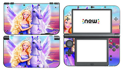358 Vinyl Decal Skin Sticker Game for Nintendo New 3DS XL 2015 | eBay