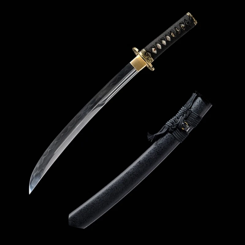 Authentic Muramasa Sword