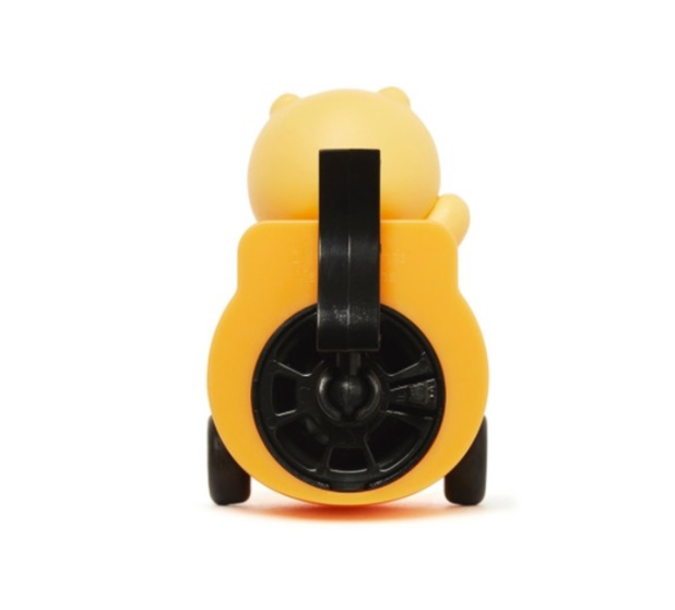 Kakao Friends Choosik Figure Vehicle air freshener vent type | eBay