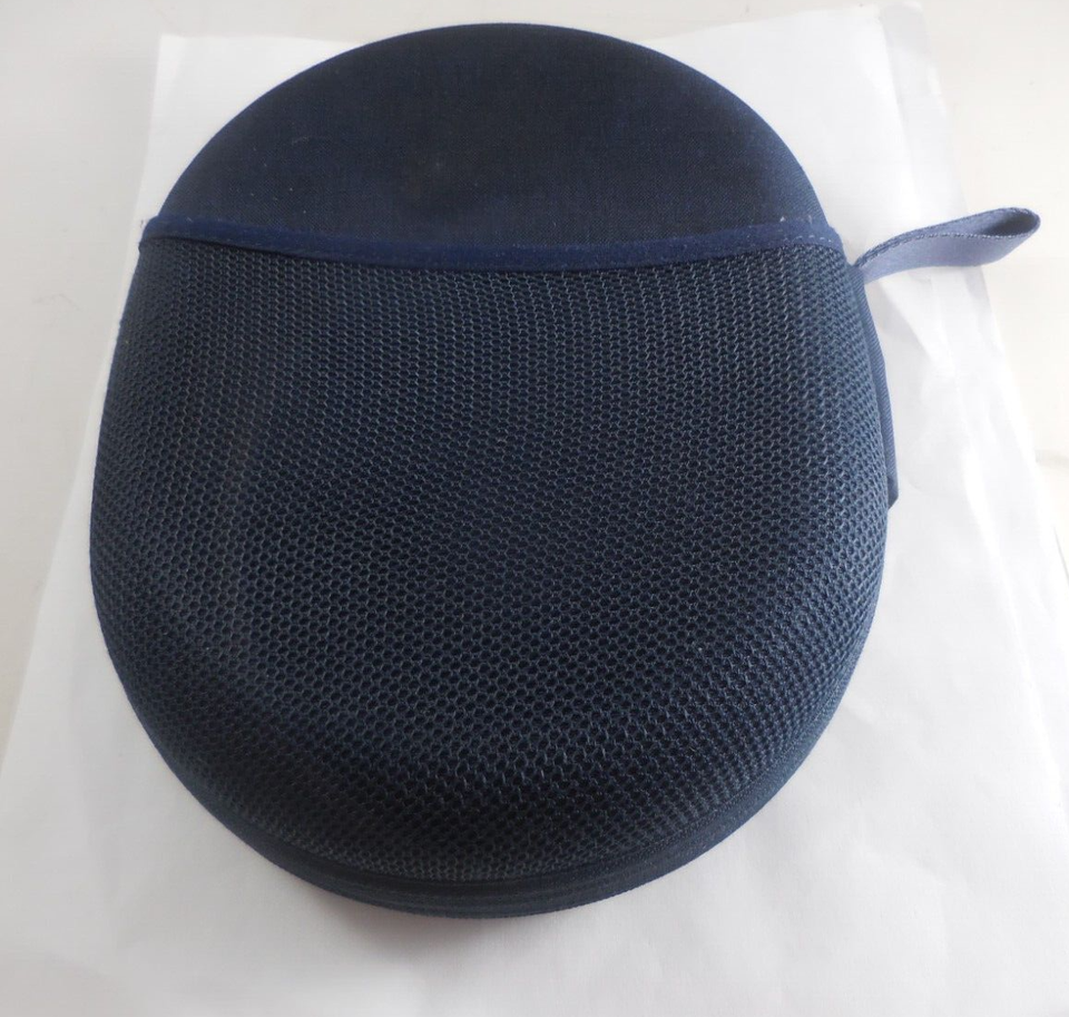 Sony Genuine Original Carrying Case For Headphones WH-1000XM4 XM3 XM2 ...