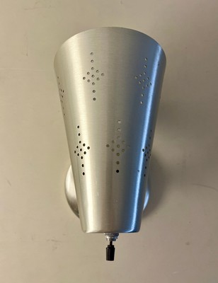 Chandeliers, Fixtures, Sconces - Eams Era