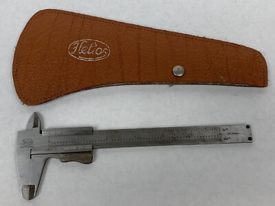 Calipers - Vernier Caliper Made In Germany