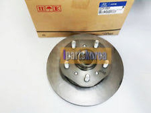 0K63B33061 FRONT HUB ASSY-FR WHEEL FOR BONGO3 K2500,K2700 | eBay Australia