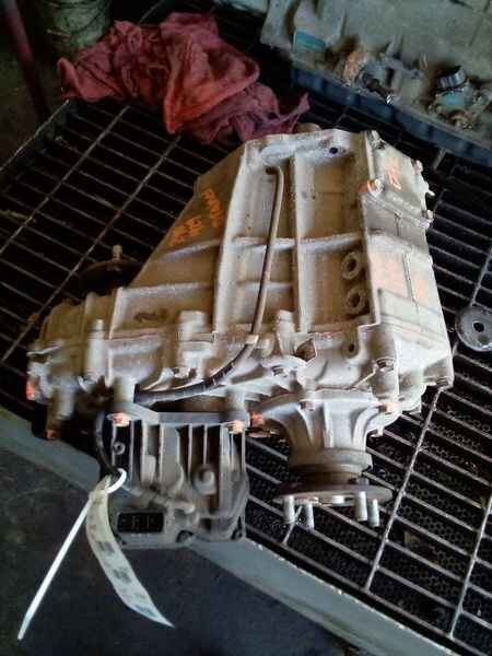 2003-2009 Toyota 4Runner Transfer Case Assembly 6 Cylinder OEM | eBay