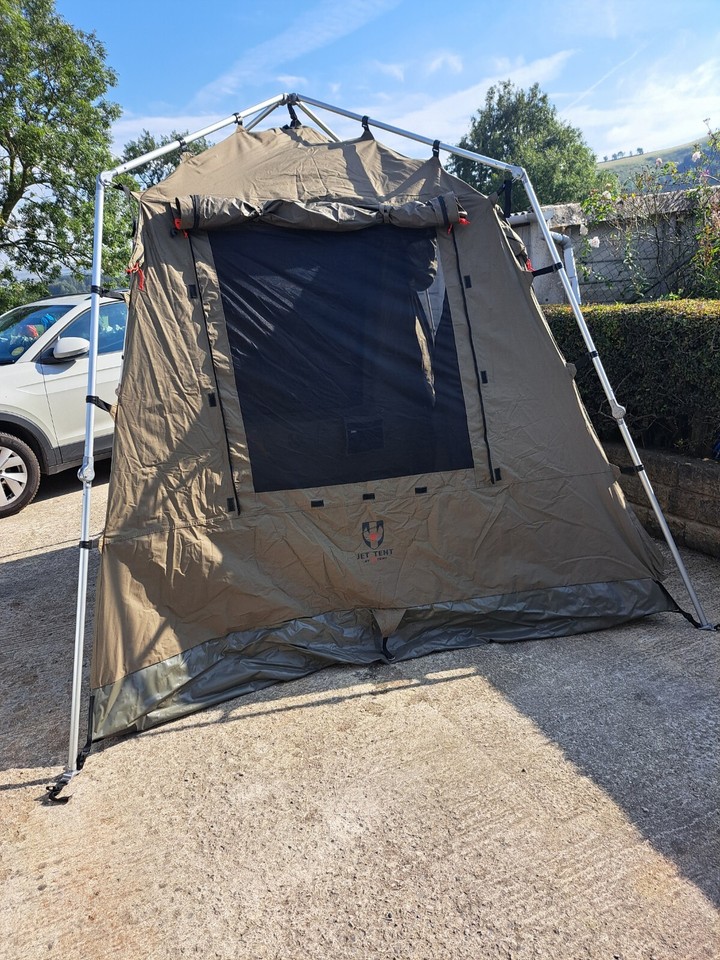 Oz Tent Jet Tent F25 | eBay UK