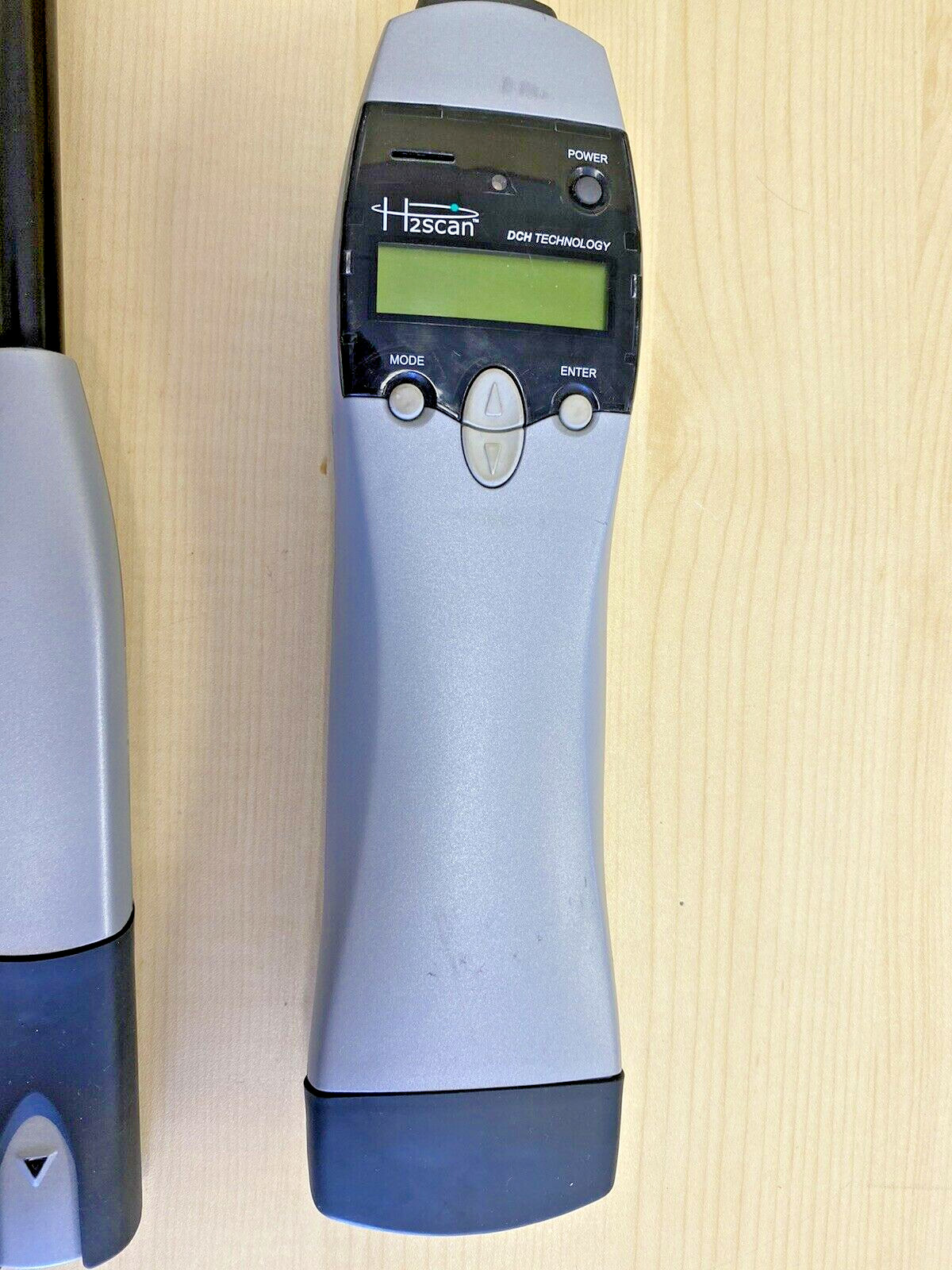 H2scan Hydrogen Analyzer PN 11120100 | eBay