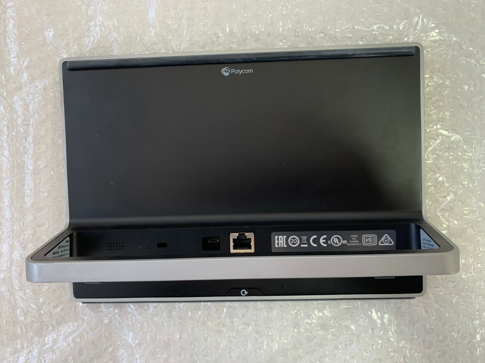 Polycom RealPresence Touch 3668-08416-299 Used | eBay