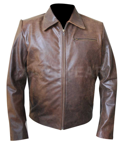 Nurse Jackie Cosplay Paul Schulze Eddie Walzer Movie Costume Mens ...