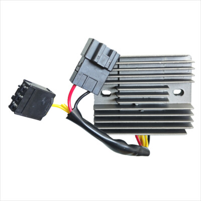 Voltage Rectifier Regulator for Stels 500GT Kazuma Xinyang 500CC ATV ...