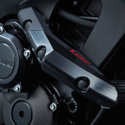 Suzuki Frame Slider Set 990D0-07L40 | eBay