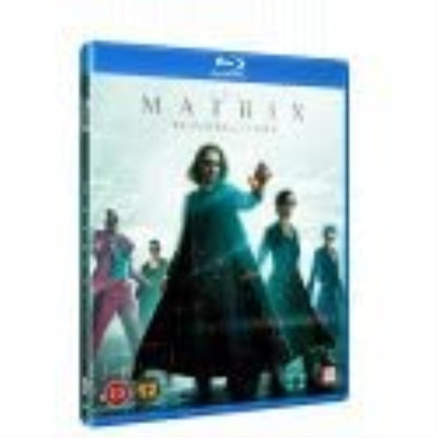 SF STUDIOS THE MATRIX RESURRECTIONS | eBay