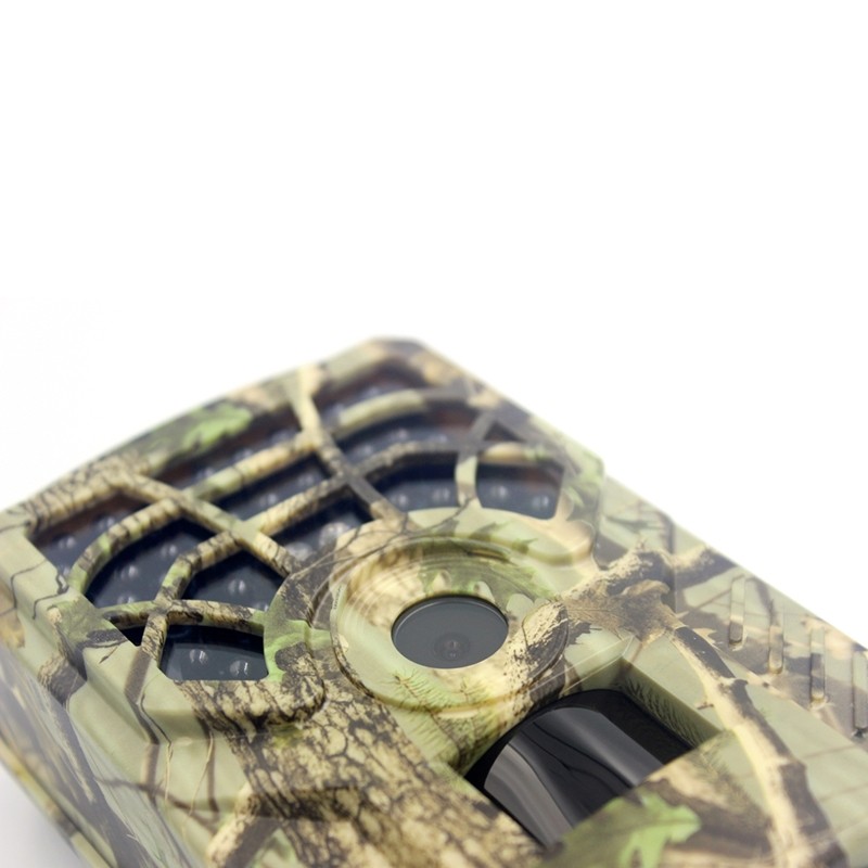 12MP 1080P Trail Camera Hunting Game Camera Outdoor Wildlife Scouting ...