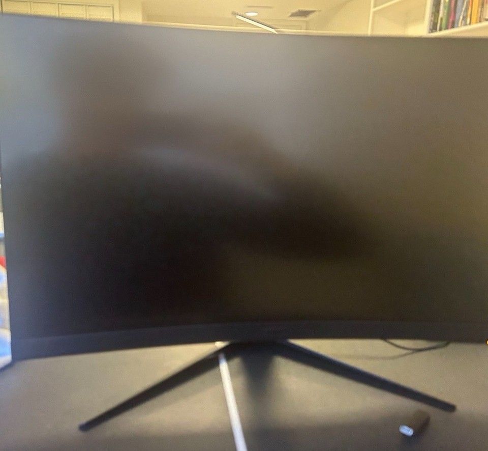 MSI 120hz Gaming Monitor | eBay