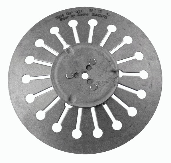 Clutch pressure plate | eBay UK
