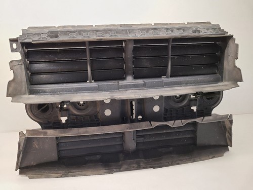 2017 2018 2019 FORD ESCAPE Radiator Air Shutter Grille | eBay