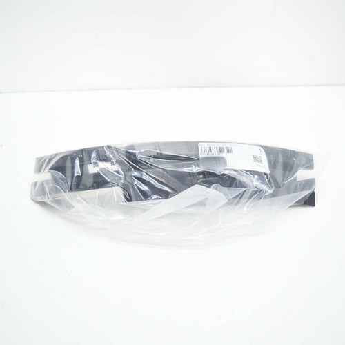 NEW AUDI Q5 8R FRONT LEFT BUMPER SECURING STRIP 8R0807277C OEM | eBay