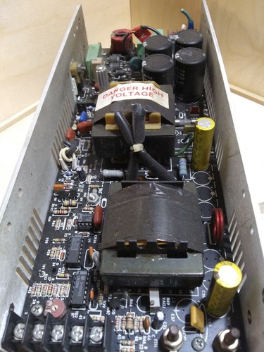 Power-One SPL250-1024 Power Supply | eBay