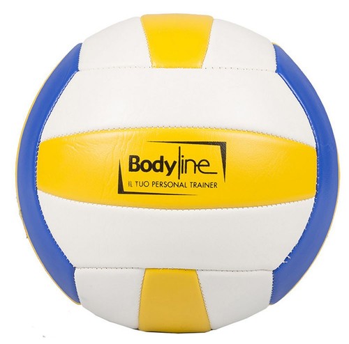Pallone da volley/beach volley in pvc multicolore misura 5 | eBay