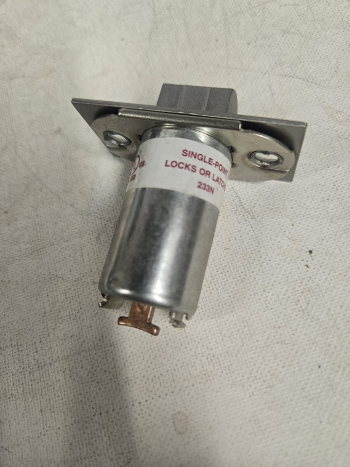 Kaba Simplex L1000 Series Cylindrical Lock Right hand | eBay