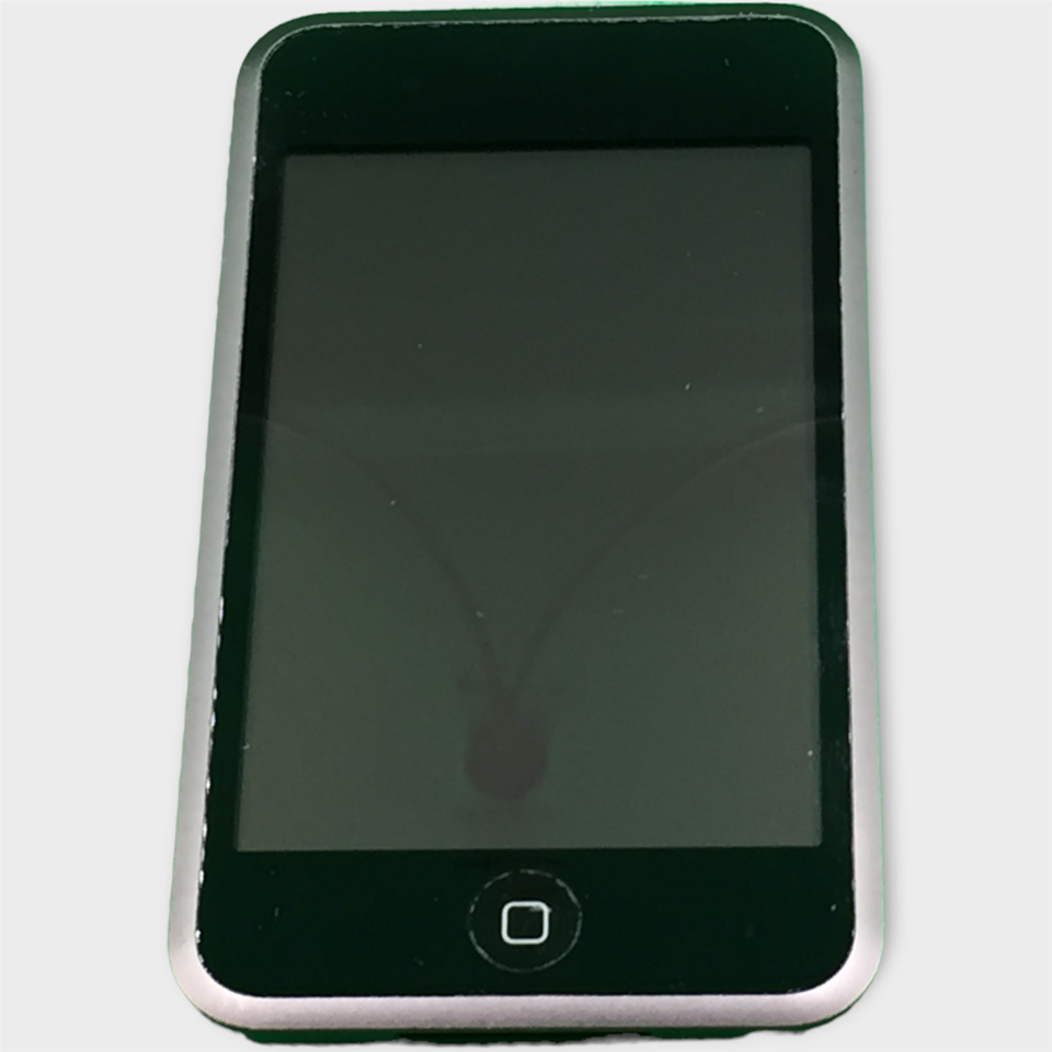 Apple iPod Touch A1213 Original 1st Generation Media Player 16GB Black ...