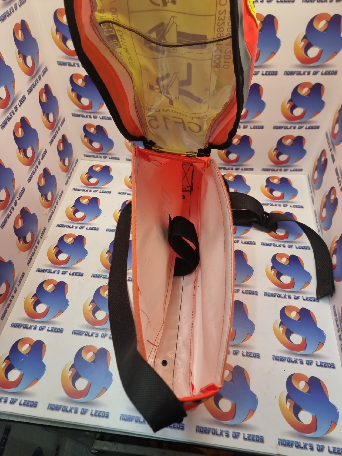 Dräger CF15 Compressed Air Saver for sale online | eBay