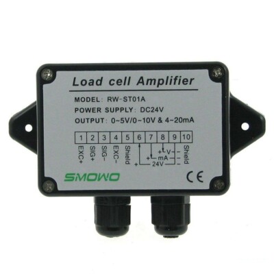 Transmitters - Cell Transmitter