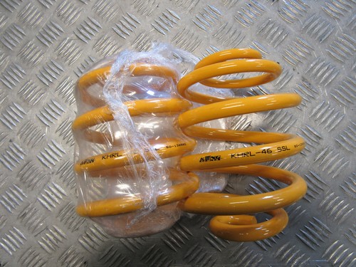 HOLDEN COMMODORE VT VX VU VY VZ WH KHRL-46SSL REAR IRS ONLY KING ...