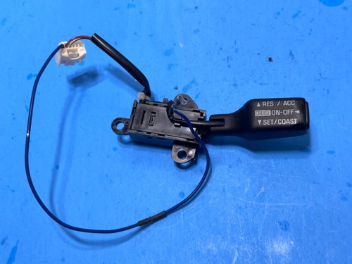 2001-2003 TOYOTA HIGHLANDER CRUISE CONTROL SWITCH OEM | eBay
