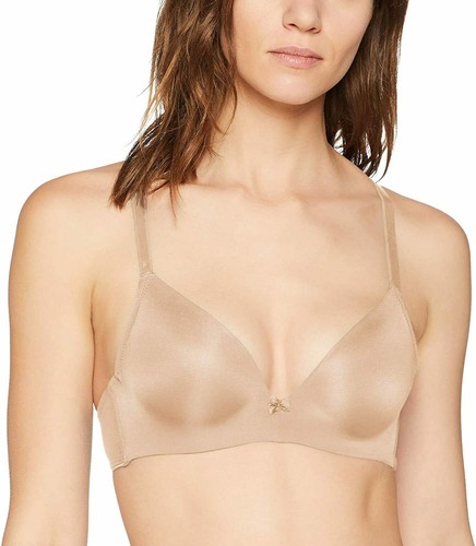 Soutien-gorge rembourré à armatures Triumph Perfect Day WHP EU 80A NOUVEAU | eBay