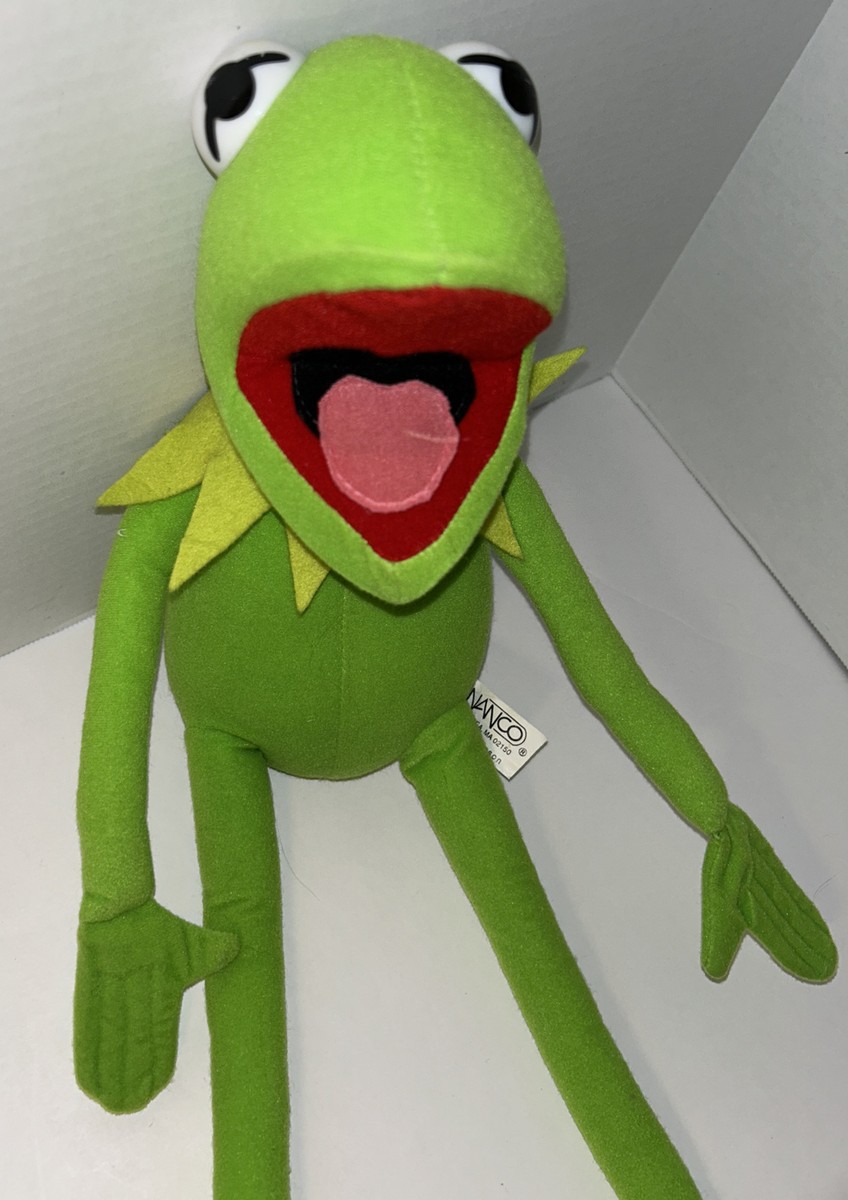 Kermit Aon Cheann De Mo Ghnó 1 Comhaltas Archive