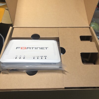 Fortinet FEX-20B FortiExtender Broadband WAN Extender | eBay