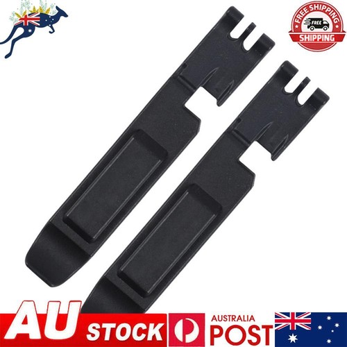 2pcs Universal MTB Road Bicycle Tire Pry Rod Bike Tyre Lever Opener ...