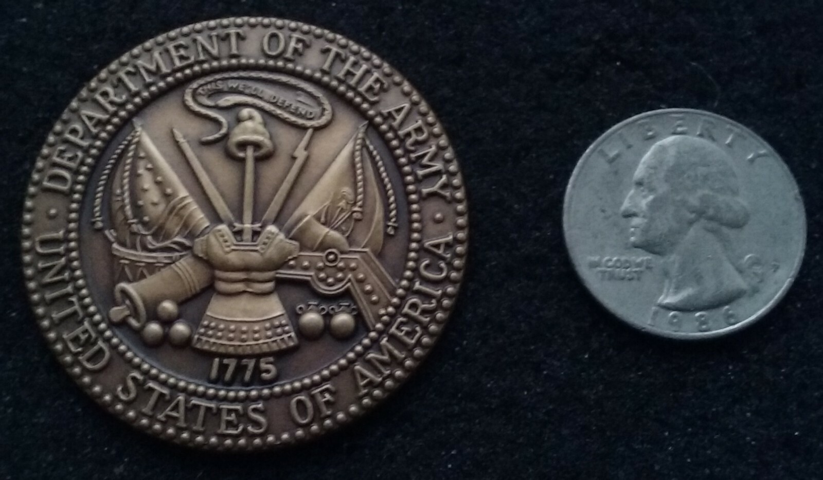 NEVER SEEN Assist Secretary of the Army SecArmy Mahlon Apgar US ...