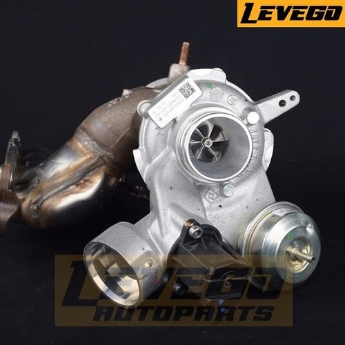 NEW Genuine AL0070 Turbo for Mercedes-Benz C160 180 1.6 A2740903600 ...