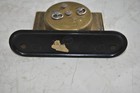 Аntique Soviet alarm clock Slava . Working. USSR | eBay