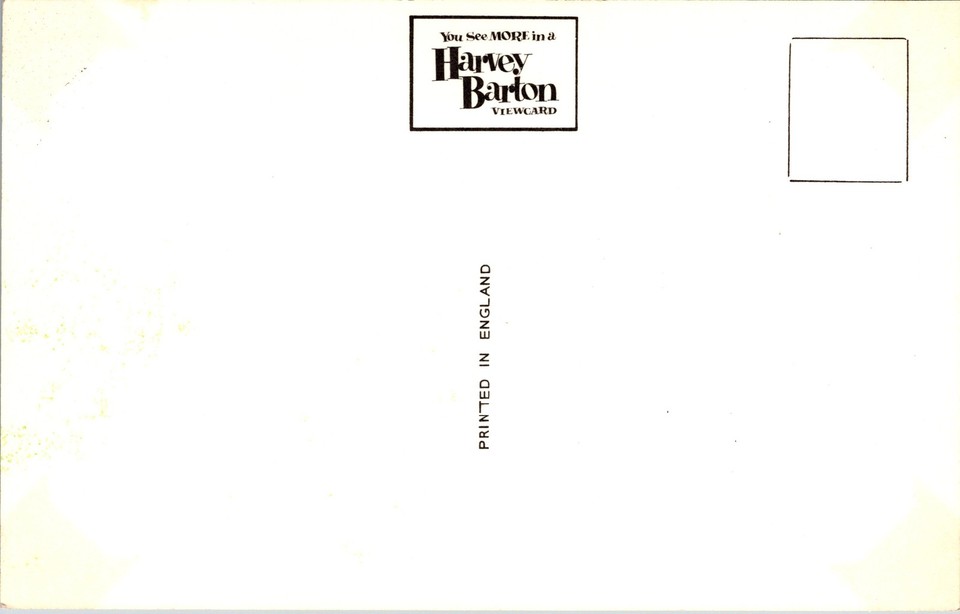 Postcard UK ENG Berkshire Windsor Castle St. Georges Chapen and Round ...