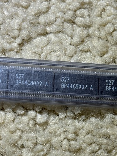 NEW OLD STOCK - BP44C8002-A IC Memory Chipset - Taiwan TSOP - 29 Pieces ...