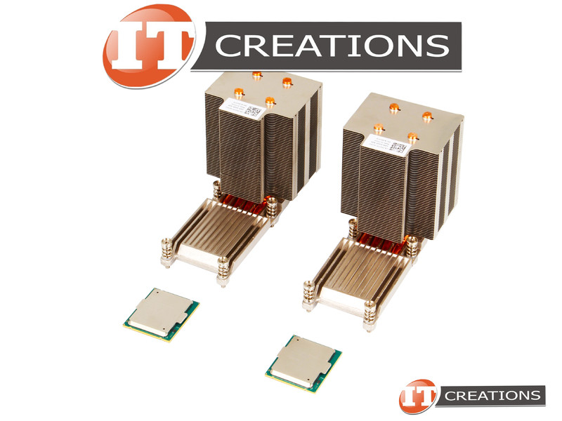 DELL 2-CPU KIT INTEL XEON 15 CORE PROCESSOR E7-48 0FTPG | eBay