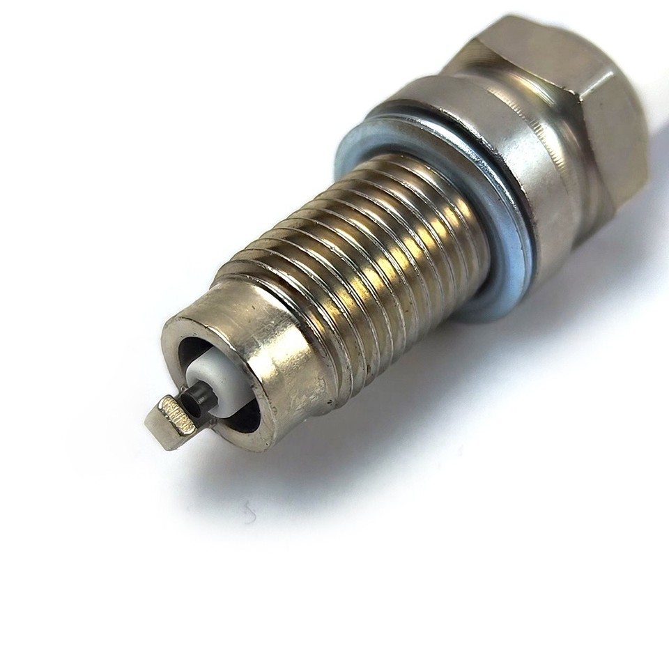 3X BERU Z505 Spark Plug For VW SEAT ŠKODA CHYB DAJA DFNB CHYC CWVA CHYA ...