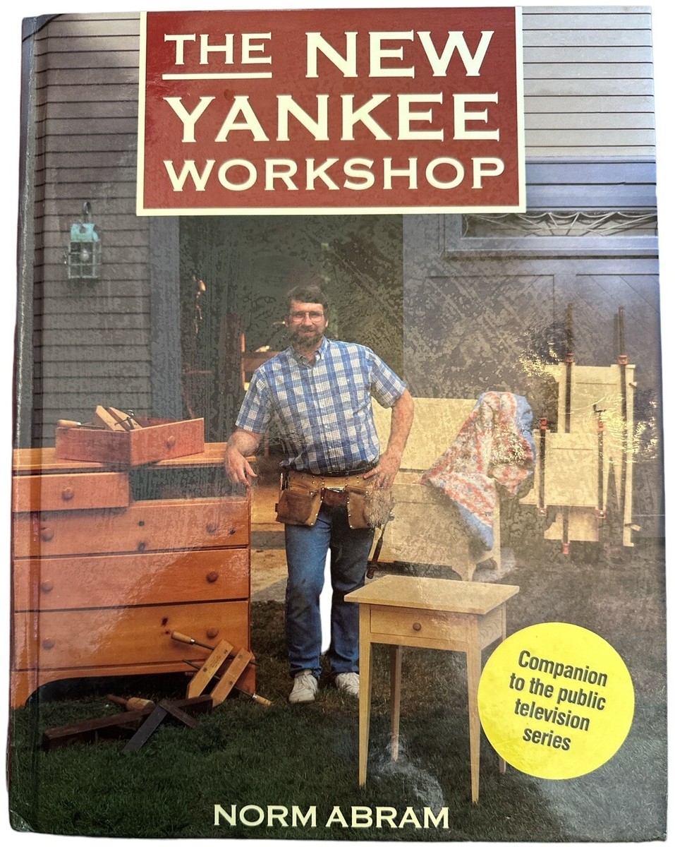 New Yankee Workshop Norm