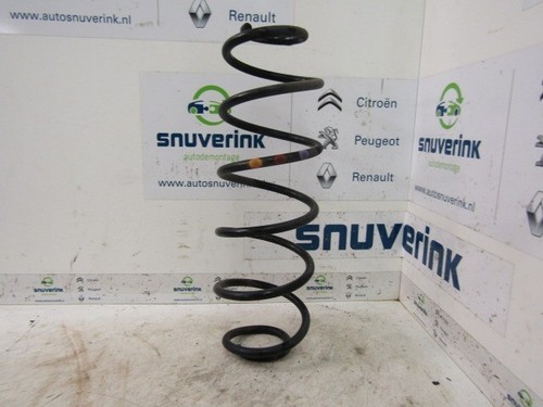 RESSORT DE SUSPENSION ARRIERE Citroën C3 (SX/SW) 2017 9674667180 | eBay