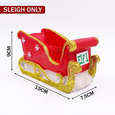 Elves Behavin Badly Toy Red Post Box – New | eBay Australia